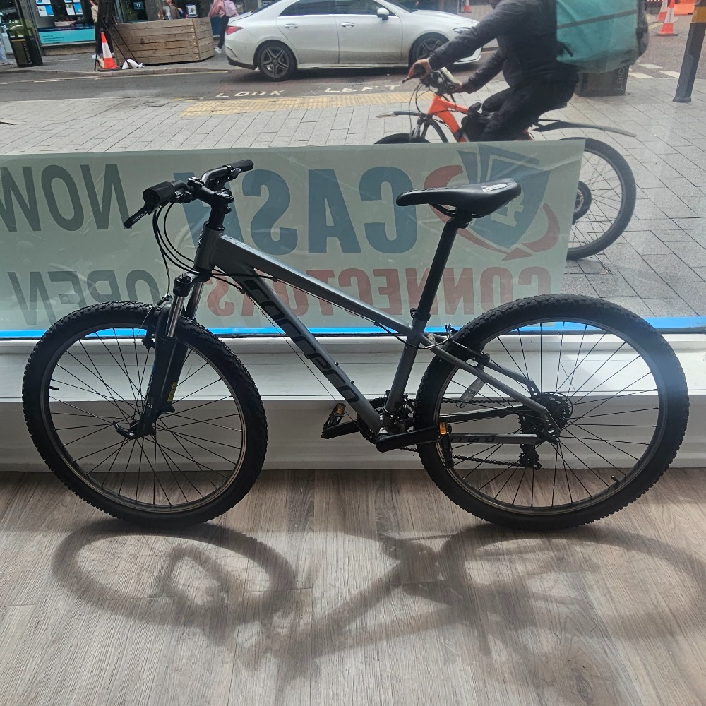 Pre-owned Carrera Valour 27.5 Men's Mountain Bike - Own4Less